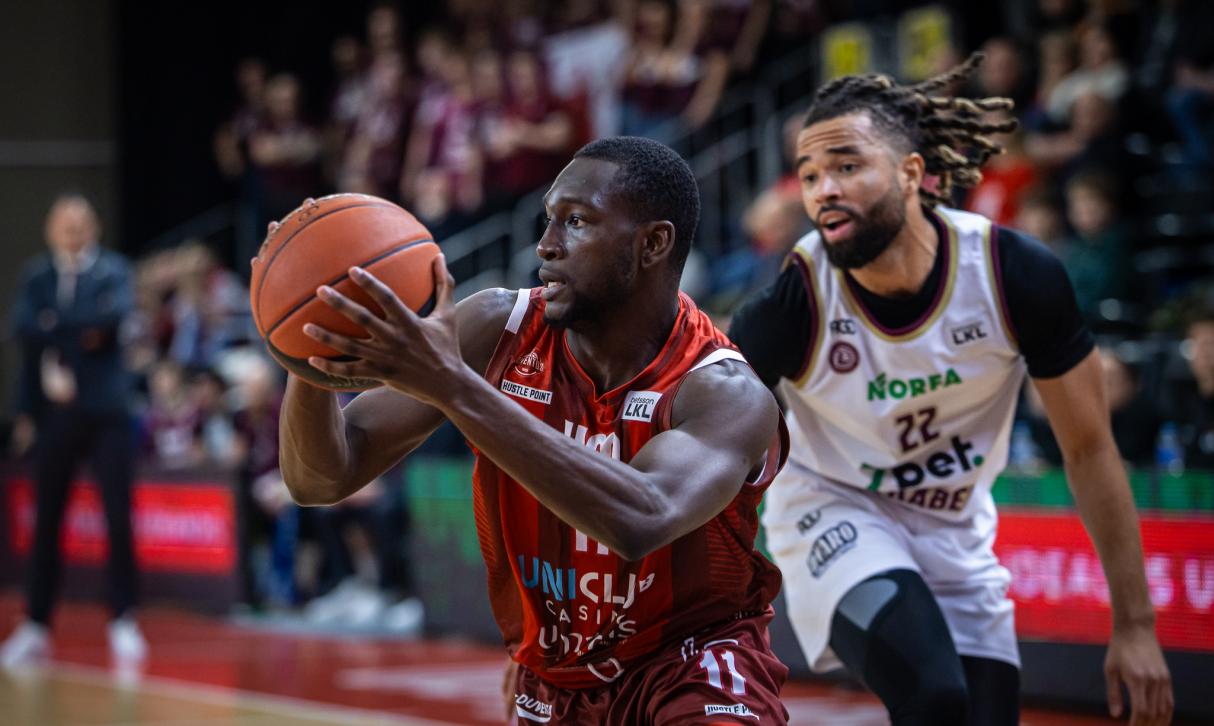 Panevėžio „Lietkabelis“ - LKL.LT