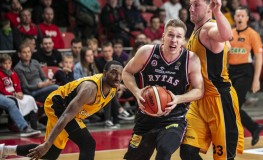 Vilniaus Rytas - LKL.LT